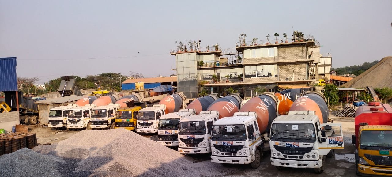 Maisha Construction (Pvt) LTD